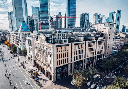 DWS Real Assets Homepage | DWS