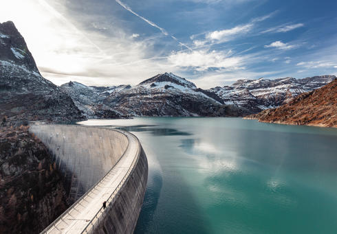 DWS Real Assets Homepage | DWS