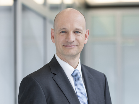 grundbesitz global RC | DWS